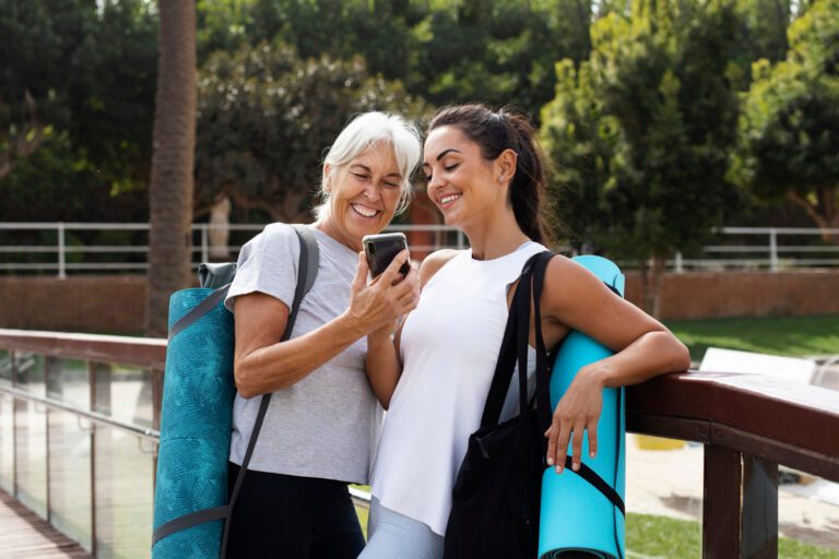 L'Essentiel pour Converser avec les Seniors - SeniorAffinity